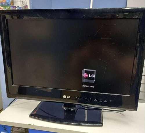 Телевизор LG 19LE3300-ZA