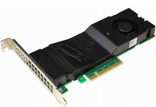 Adapter dell (PCI-e) 2x M.2 nvme 22110