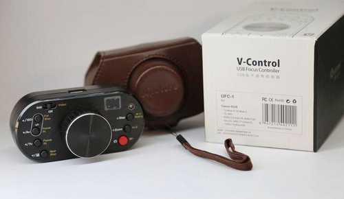 Контроллер для фотоаппарата Aputure V-control