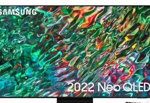 Телевизор Samsung NEO qled 4K QE65QN90B