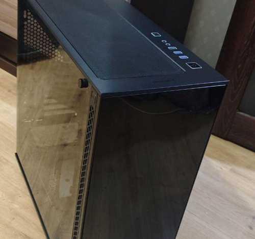 Корпус deepcool matrexx 70 3F