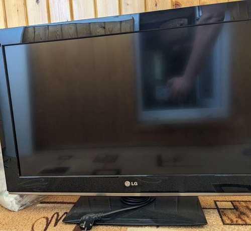 Телевизор LG 32LK330