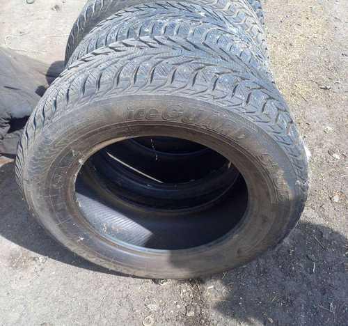Yokohama Advan A022 225/65 R17 30N