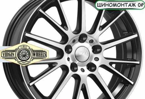 Skad Dubay R17 5X114.3 ET40 D66.1 DD