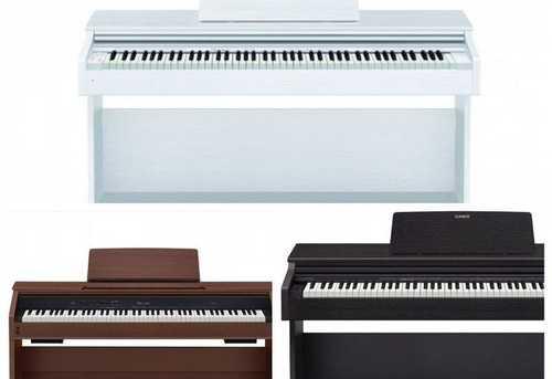 Цифровое пианино Casio AP-270 арт С25
