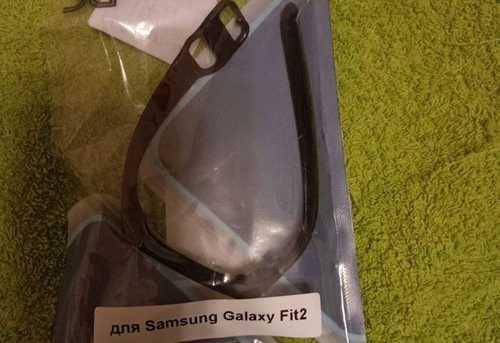 Samsung galaxy fit 2