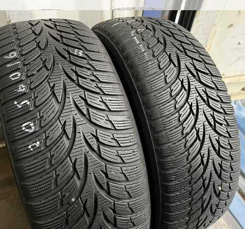 Nokian Tyres WR D3 205/60 R16