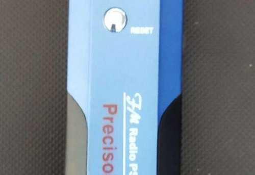 Мини радиоприемник Precison PS-138