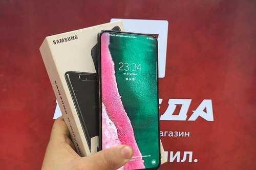 Ч7) Samsung Galaxy A80 8/128gb
