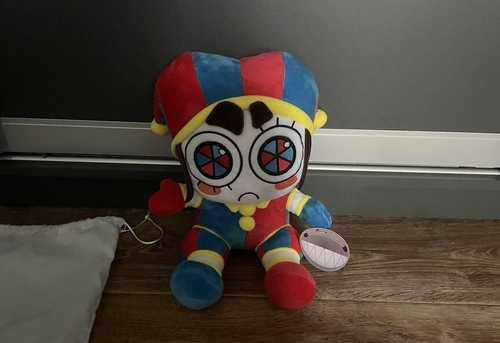 The Amazing Digital Circus (Pomni Plushie)