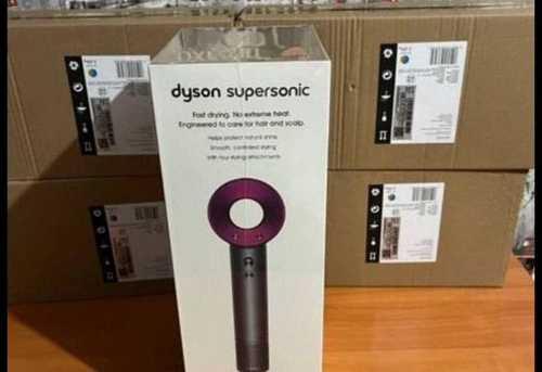 Фен Dyson supersonic hd15 Новый