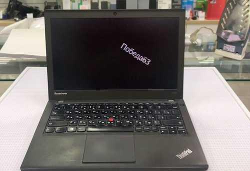 Р64) Lenovo thinkpad x240