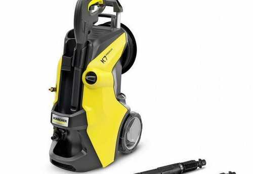 Мойка высокого давления Karcher K 7 Premium Power