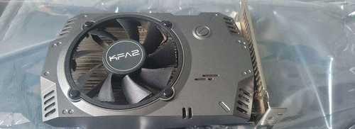 Видеокарта KFA2 GeForce GT 730 4gb ddr3