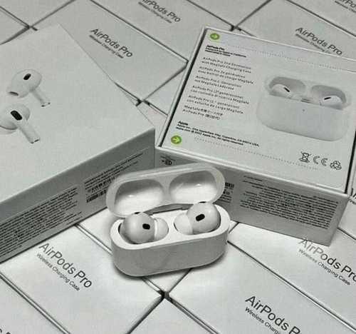 AirPods Pro 2 Limited с Шумоподавлением