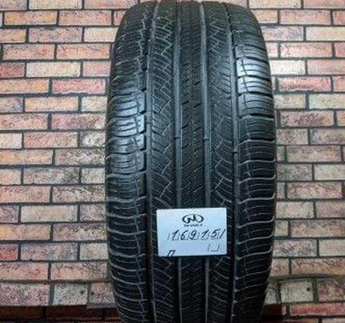 Michelin Latitude Tour HP 285/60 R18