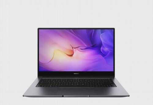 Huawei matebook d14 2023 gray