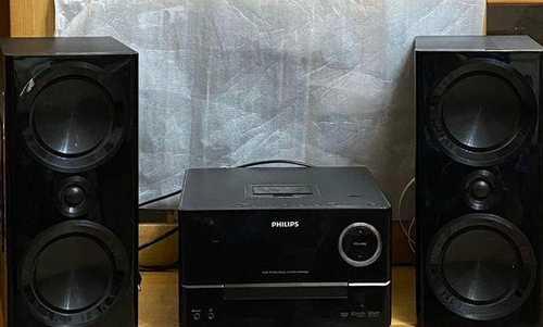 Мини hi-fi система Philips DCD3020/51