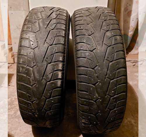 Yokohama Ice Guard Stud IG55 235/65 R18 107T