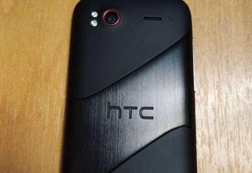 Смартфон HTC Sensation XE with Beats Audio Z715e