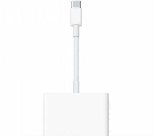 Аксессуар для пк и Ноутбука Apple USB-C Dig 279125