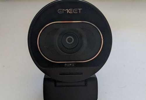 Вебкамера Emeet s600