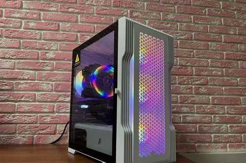 Игровой компьютер intel core i5 10400f/rtx3070