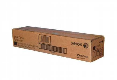 Тонер Xerox для Xerox Xerox DocuColor 240/2 134314