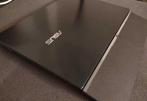Ноутбук для дизайнера Asus Pro Duo UX582H - 270000