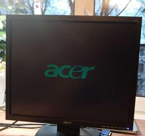 Монитор для компьютера Acer бу