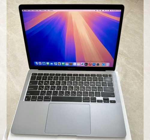 Macbook air m1 8gb 256gb