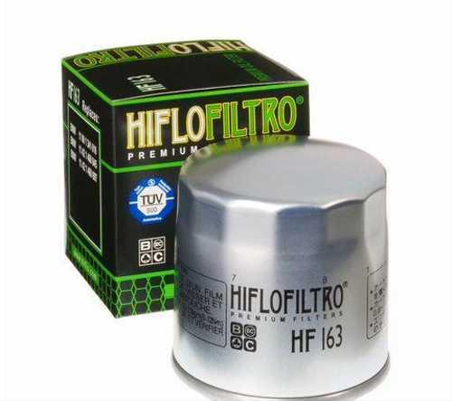 Фильтр масляный Hiflo Filtro HF163