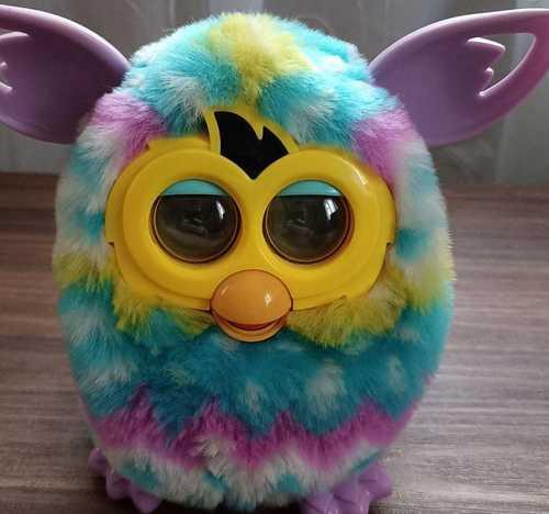 Игрушка furby boom оригинал