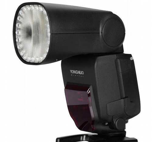 Вспышка Yongnuo Speedlite YN650EX-RF