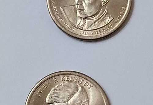 John Kennedy 2015D