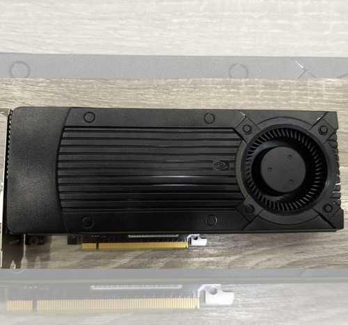 Видекарта asus GTX950
