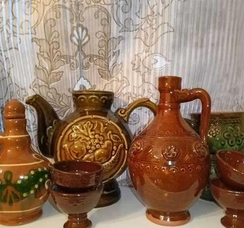 Керамика