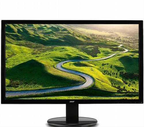 Монитор 22" Acer k222hqlbid TN 1920x1080 #178353