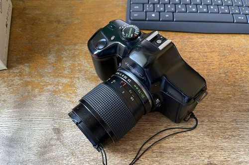 Kuocera 109 35mm slr camera