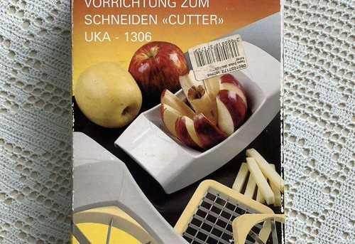 Овощерезка "cutter" uka-1306 (Австрия)