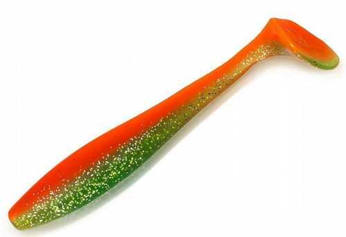 Мягкие приманки Narval Choppy Tail 16cm #023-Carro