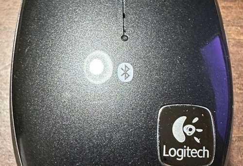 Беспроводная мышь logitech M555b