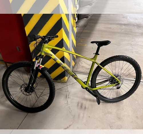 Trek marlin 5 (XL)