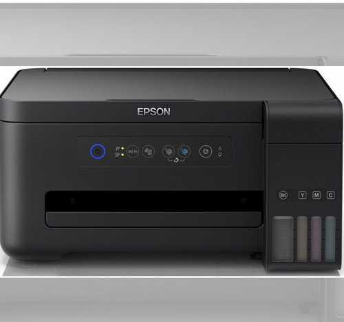 Мфу epson L4150