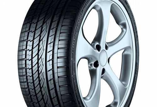 Continental ContiCrossContact UHP 295/40 R20 110Y