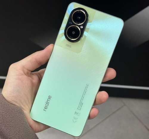 realme C67, 8/256 ГБ