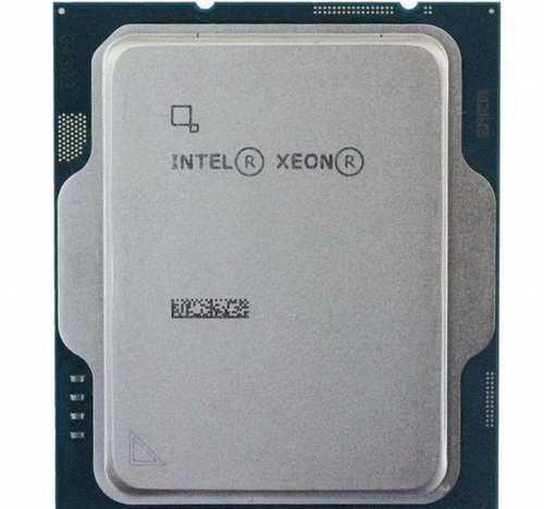 Intel Xeon E-2434 OEM