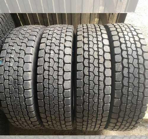 Dunlop R16 7.50 Japan Новые 2023