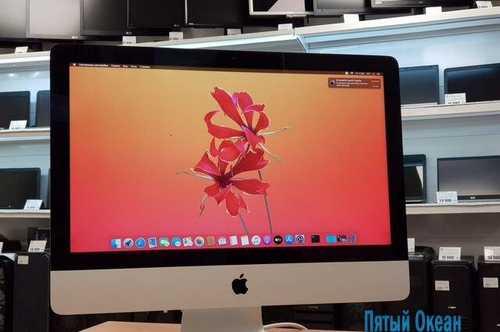 21.5'' (55см) Моноблок Apple iMac A1418 на Core i5
