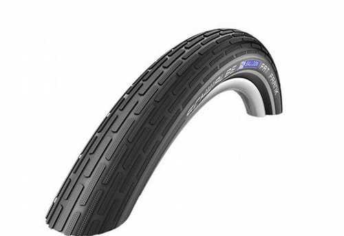 Покрышка Schwalbe 28X2.00 (50-622) 05-11100219.01